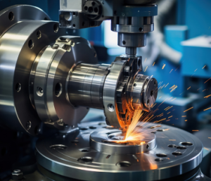 From Raw Stock to Ready Part: CNC Machining Adelaide for Industrial ...